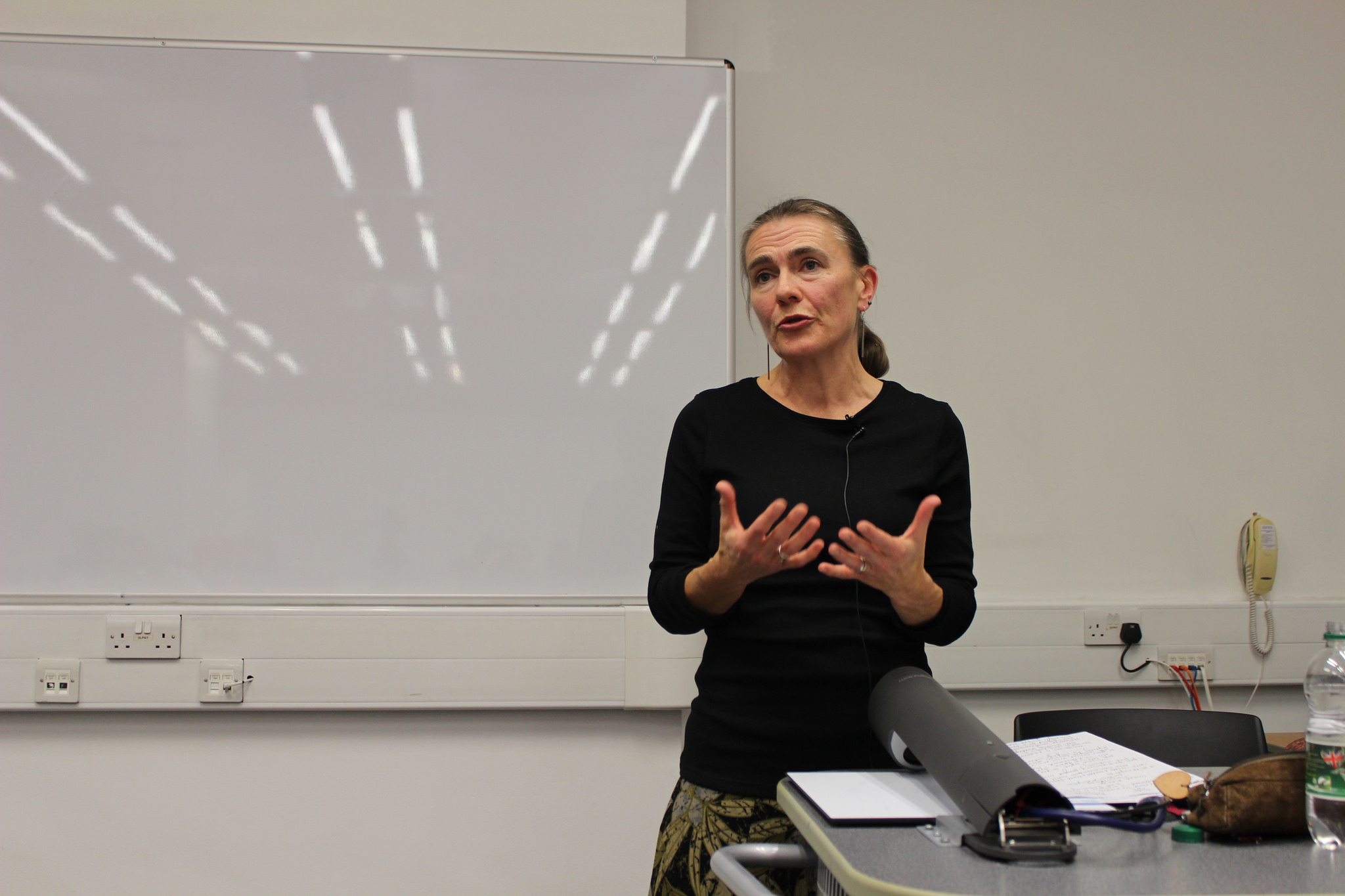 Resilient Food Security - Sophia Murphy - Food Thinkers - Food Research ...